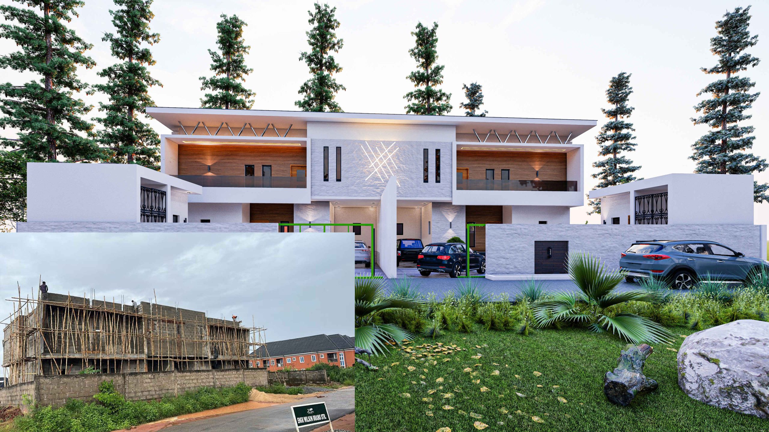 The Crucial Role of Communication in the Design and Construction of ...